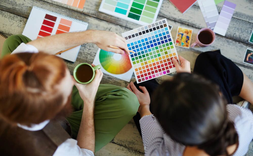 Psicología del Color: Qué es y cómo se utiliza · Emprende Psicólogo